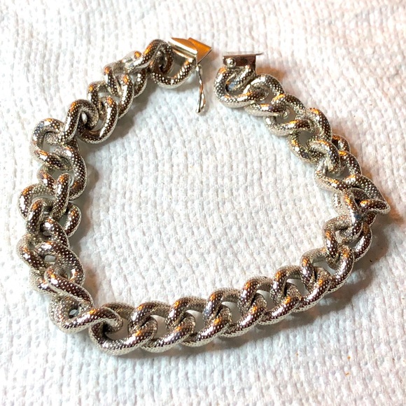 Jacoby Bender | Jewelry | Vintage Jb Jacoby Bender Bracelet | Poshmark